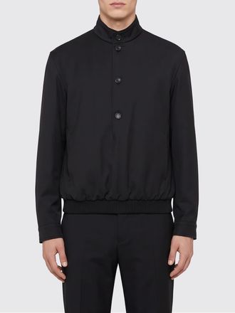Ermenegildo Zegna Pullover Herren Farbe Schwarz