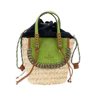 Cuba Lab Femme, Sacs, Multicolore, Taille: ONE Size Sac Seau