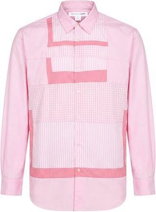 Comme Des Gar&ccedil;ons TOPS - Chemises sur YOOX.COM