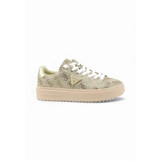 Guess Sneakers - - Shoes - Damen - Beige - 35 EU