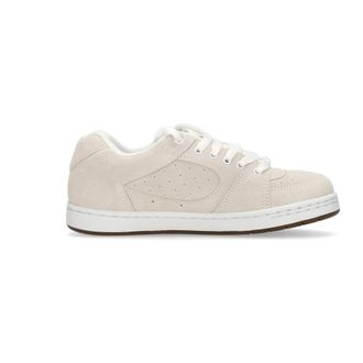 eS Skateschuhe Wei&szlig;/Gummi Accel OG - - Shoes - Herren - Wei&szlig; - 43 EU