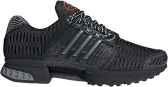 adidas Low-Top Sneaker - adidas Climacool 1 Core Black Red - Gr. 42 (EU) - in Schwarz - f&uuml;r Damen