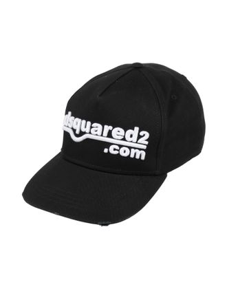 Dsquared2 ACCESSOIRES - M&uuml;tzen & H&uuml;te auf YOOX.COM