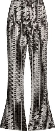 Balmain HOSEN & R&Ouml;CKE - Hosen auf YOOX.COM