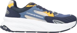 Emporio Armani SCHUHE - Sneakers auf YOOX.COM