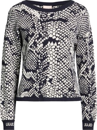 Liu Jo STRICKWAREN - Pullover auf YOOX.COM