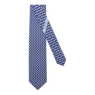 Ferragamo Herren, Accessories, Blau, ONE SIZEGr&ouml;&szlig;e