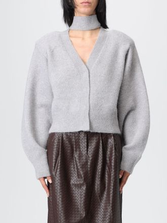 Rotate Pull ROTATE Femme couleur Gris