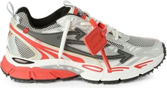 Off-white Sneaker Low-Top Ow Be Right Back