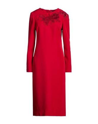 Ermanno Scervino ROBES - Robes midi sur YOOX.COM