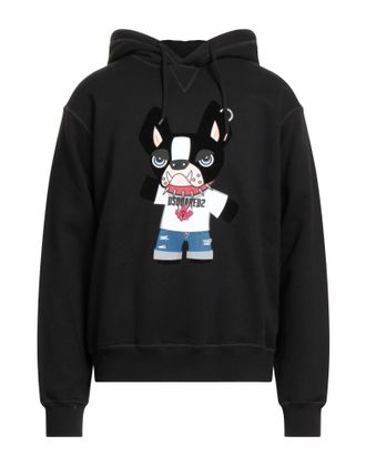 Dsquared2 TOPS - Sweatshirts auf YOOX.COM