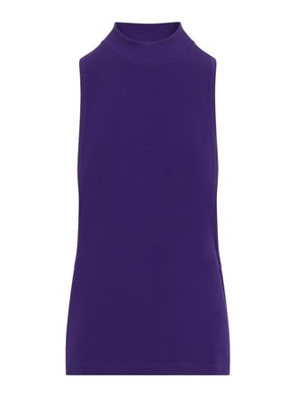 Versace Top - Violet