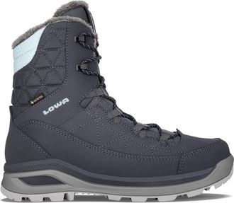 Lowa Stiefel mittel OTTAWA GTX Ws [2024] stahlblau/eisblau, 39.5