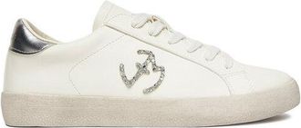 Eva Minge Sneakers EO-ELLA-WSDR13670-1 Wei&szlig;