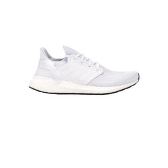 adidas Homme, Chaussures, Blanc, Taille: 39 1/3 EU Ultra Boost 20 Triple White Baskets
