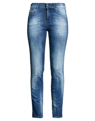 Diesel HOSEN & R&Ouml;CKE - Jeanshosen auf YOOX.COM