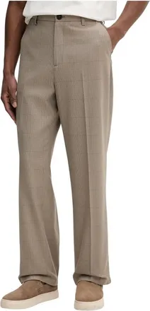 Les Deux Pantalon Randall - Homme - Pantalons - Beige - Taille: W32 L32