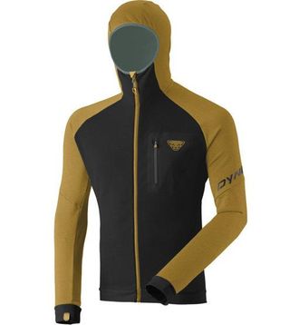 Dynafit Radical Polartec - Fleecejacke mit Kapuze - Herren