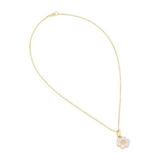 Hatton Labs Necklaces - - Accessories - Damen - Gelb - ONE SIZE