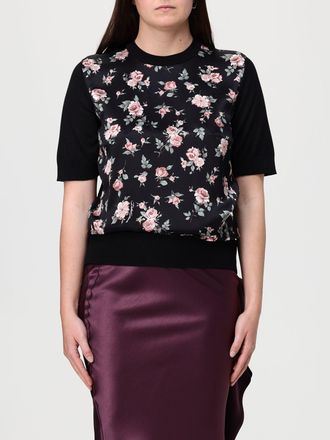 Dolce & Gabbana T-Shirt DOLCE & GABBANA Damen Farbe Schwarz