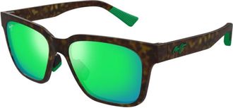 Maui Jim Punikai Sonnenbrille - - Accessories - unisex - Braun - 56 MM