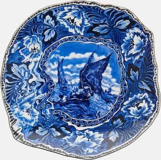 Seletti X Diesel Living Speiseteller Classics on Acid Maastricht Ship