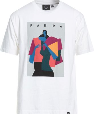 Parra TOPS - T-shirts auf YOOX.COM