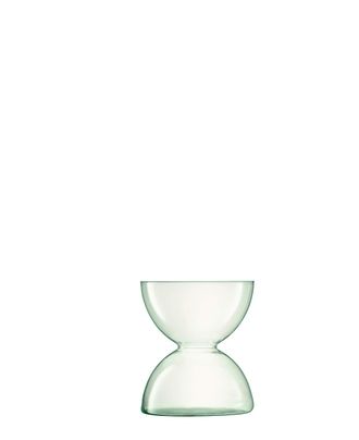 LSA International LSA Canopy Vase H24cm Recycelt