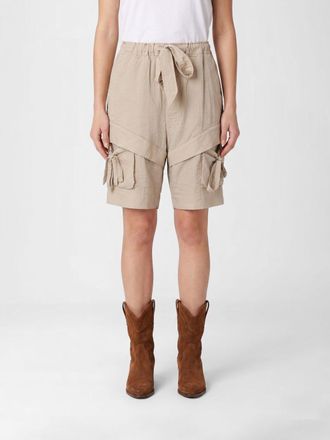 Isabel Marant Short Femme couleur Beige