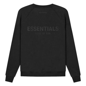 Fear of God Herren, Sweatshirts & Hoodies, Schwarzk, XLGr&ouml;&szlig;e
