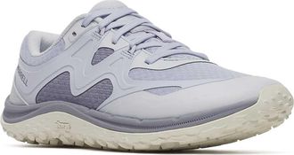 Merrell Damen Trail Glove 8 Sneaker, Casper, 38.5 EU
