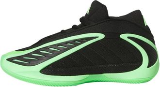 adidas unisex, Sport, Noir, Taille: 36 2/3 EU Anthony Edwards 2 J