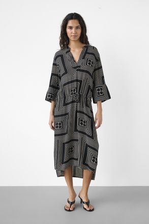 Soaked In Luxury Kleid SLZaya Kleid