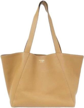 Prada Damen, Pre-Owned, Braun, ONE SIZEGr&ouml;&szlig;e