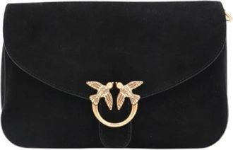 Pinko Pinko - Pinko - Sacs > Sacs bandouli&egrave;re - Femme - Sacs - Noir - Taille: ONE Size