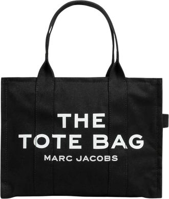 Marc Jacobs Femme, Sacs, Noir, Taille: ONE Size The ToteBag