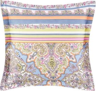 Bassetti MARECHIARO Kissenh&uuml;lle zu Bettw&auml;sche aus 100% Baumwollsatin in der Farbe Lavendel L1, Ma&szlig;e: 40x40 cm - 9328336