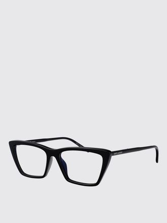 Saint Laurent Lunettes De Soleil SAINT LAURENT Femme couleur Noir