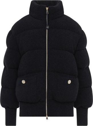 Moncler Quilted Jacket