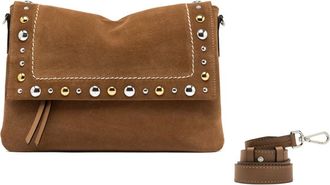 Gianni Chiarini Femme, Sacs, Beige, Taille: ONE Size Elisa Bag