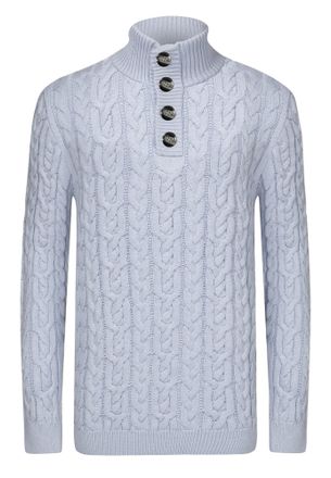 Jimmy Sanders Pullover