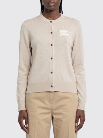 Burberry Pull Femme couleur Beige