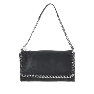 Stella McCartney Falabella Flap shoulder bag Woman One Size