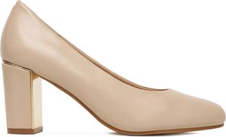 Lasocki Pumps Lasocki CEO-WS1055-02 Beige