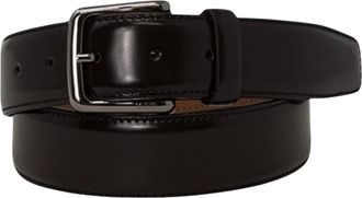 Tod's Homme, Accessoires, Brun, Taille: 95 CM New Basic Belt