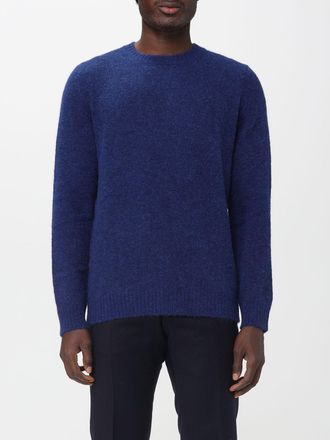 MC2 Saint Barth Pull MC2 SAINT BARTH Homme couleur Océan