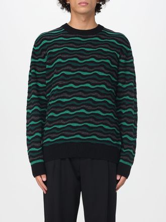 Missoni Pull MISSONI Homme couleur Vert