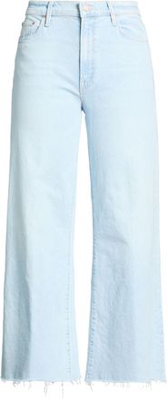 Mother HOSEN & R&Ouml;CKE - Jeanshosen auf YOOX.COM