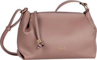Gabor Damen Telia Cross Bag, Rosa