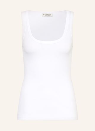 Marc O'Polo Marc Opolo Top weiss